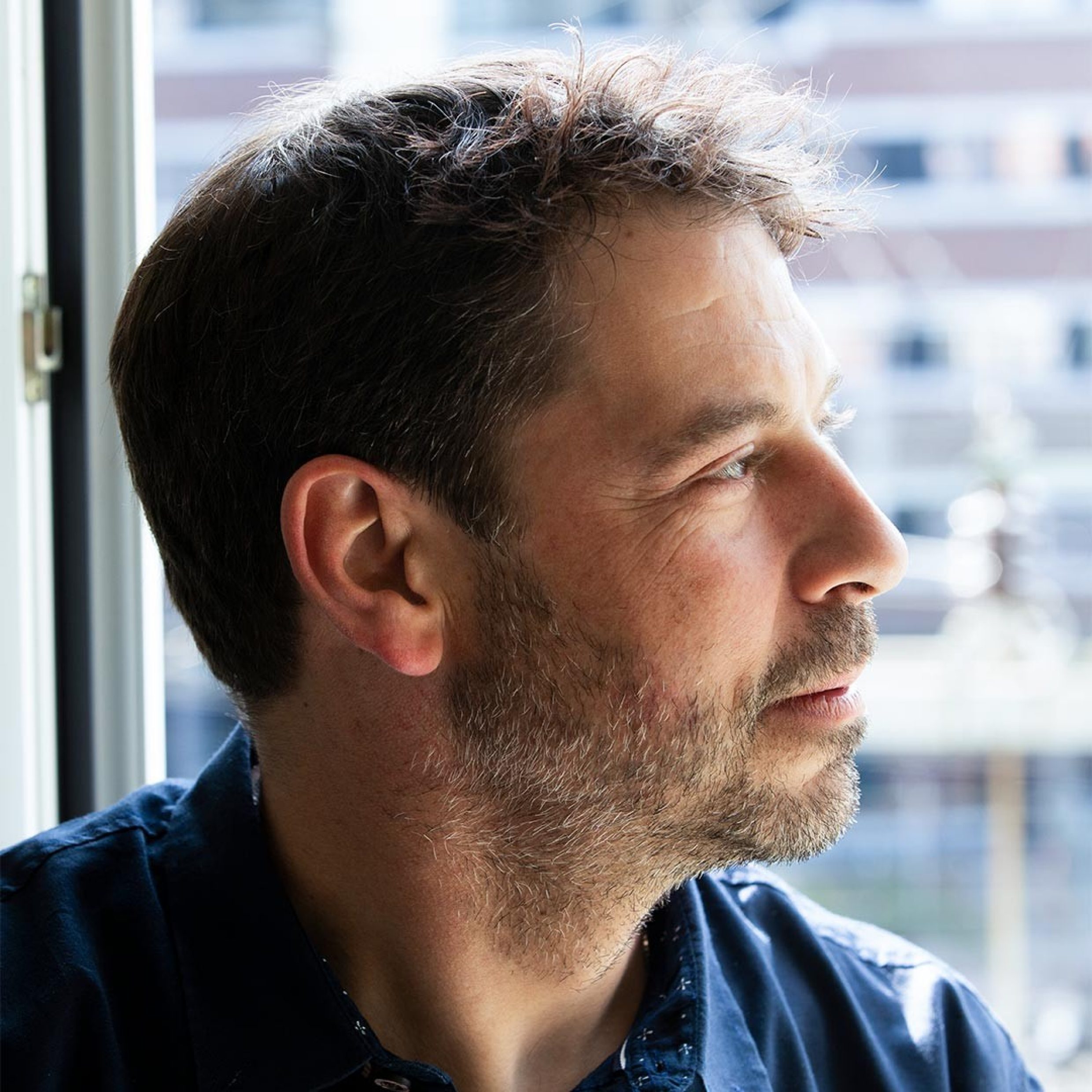 «In der Parfümerie kann sieben plus vier durchaus auch null geben ...