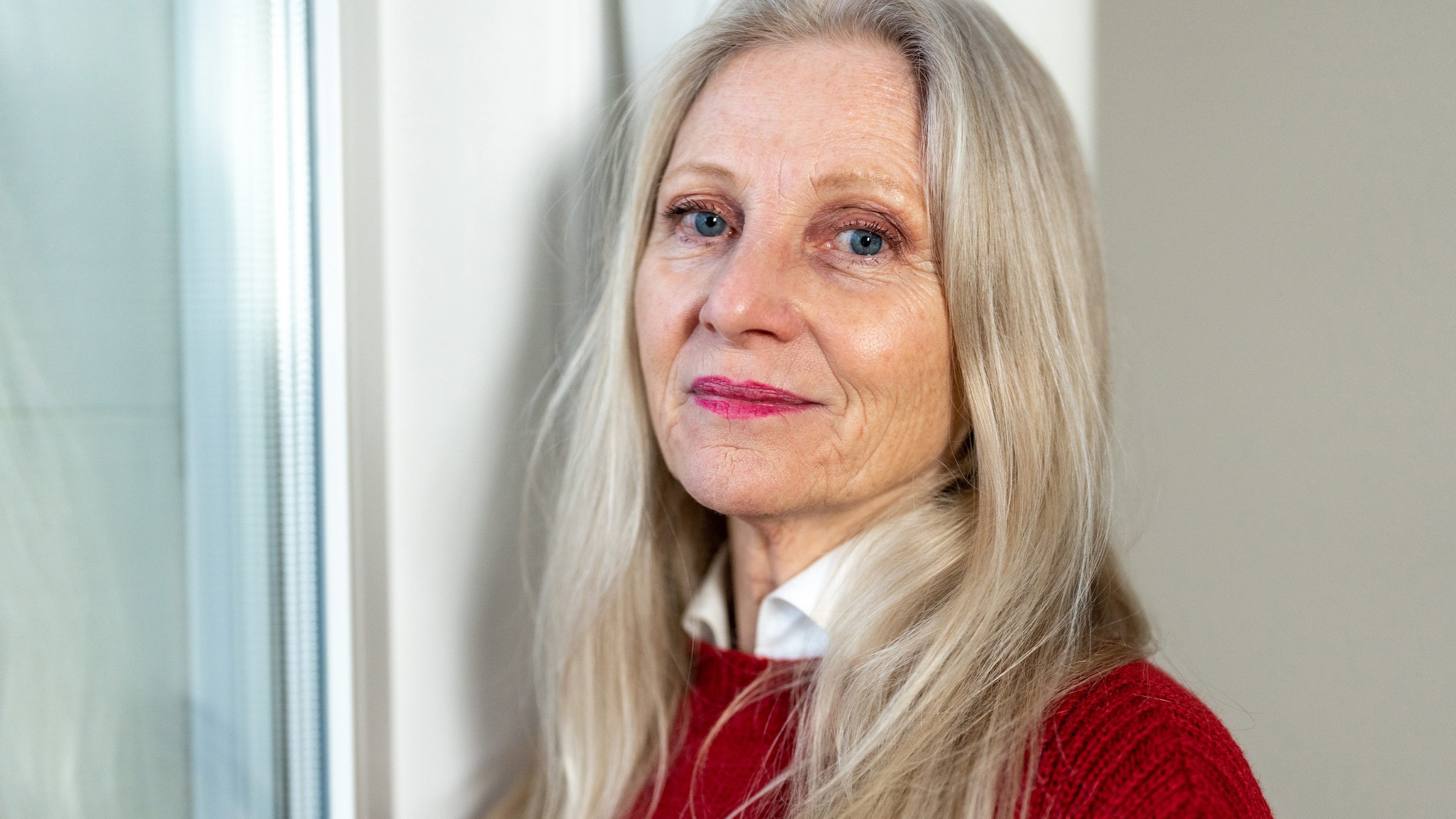 Schauspielerin Esther Gemsch: «Ruhestand? Das kann ich mir nicht ...