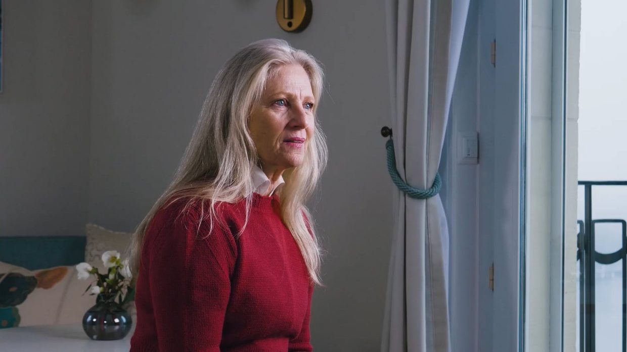 Schauspielerin Esther Gemsch: «Ruhestand? Das kann ich mir nicht ...