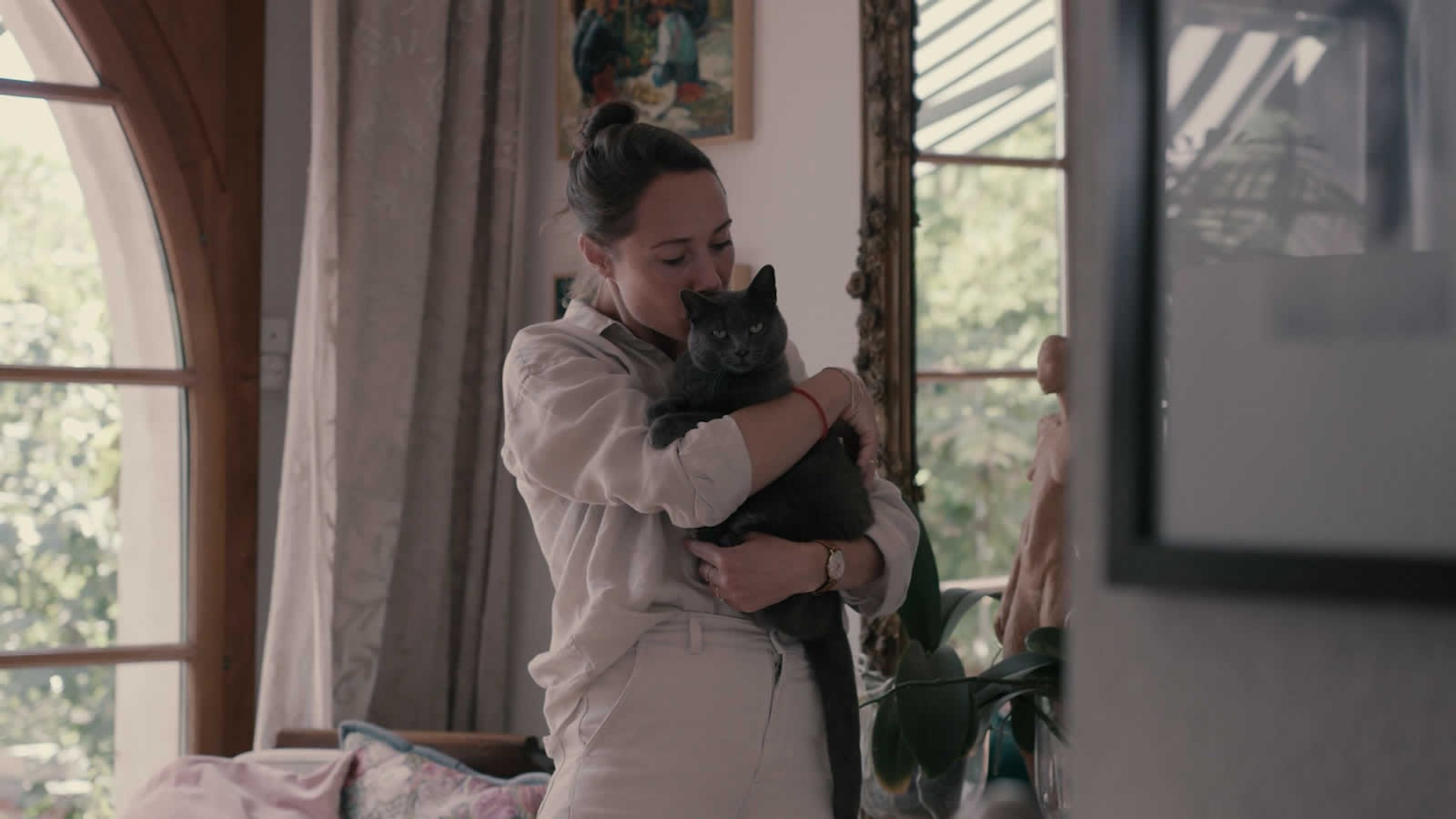 Homestory Eliette und Daniel – ein Generationenwechsel | Swiss Life