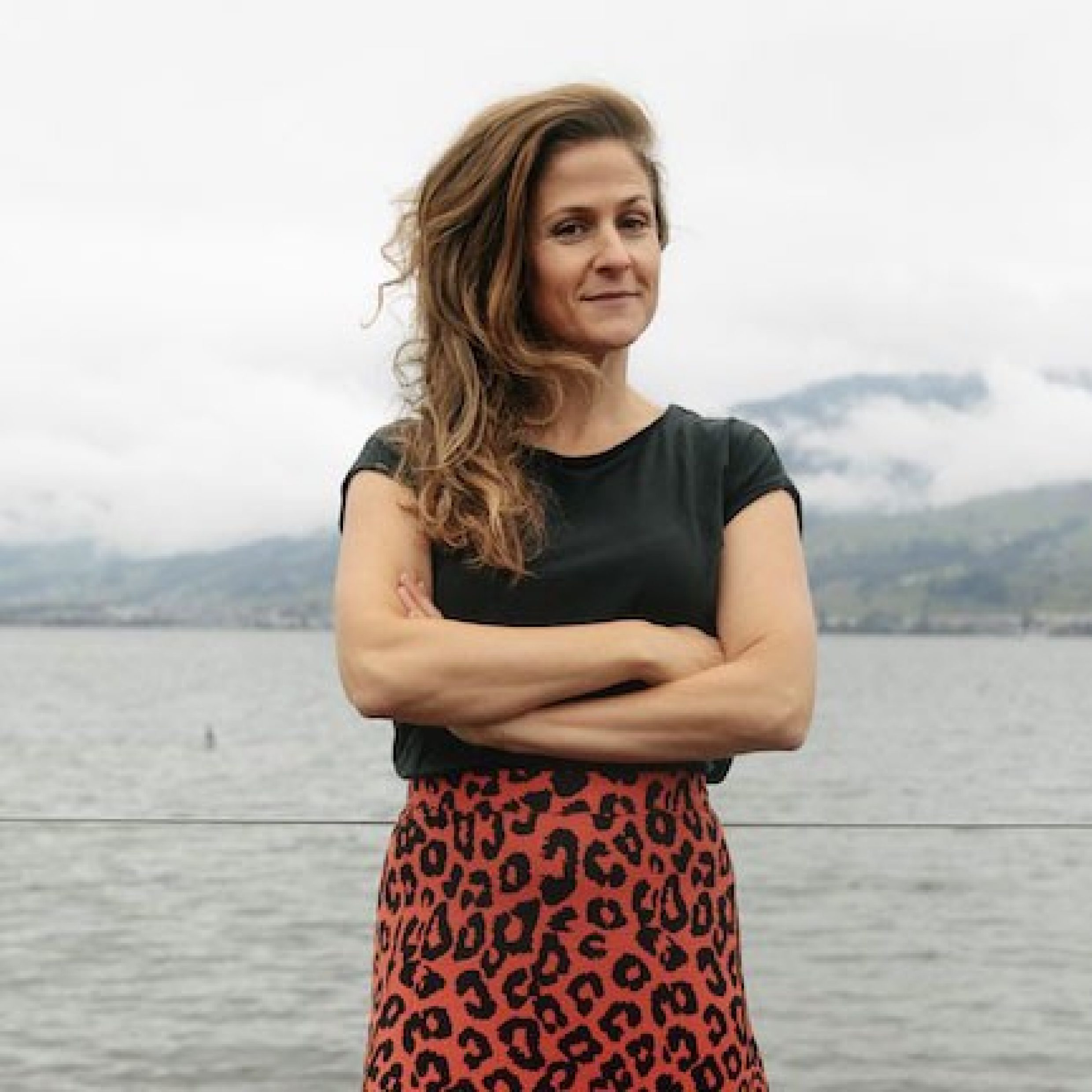 «Lasst euch nicht vom Leben gestalten, gestaltet euer Leben!» | Swiss Life