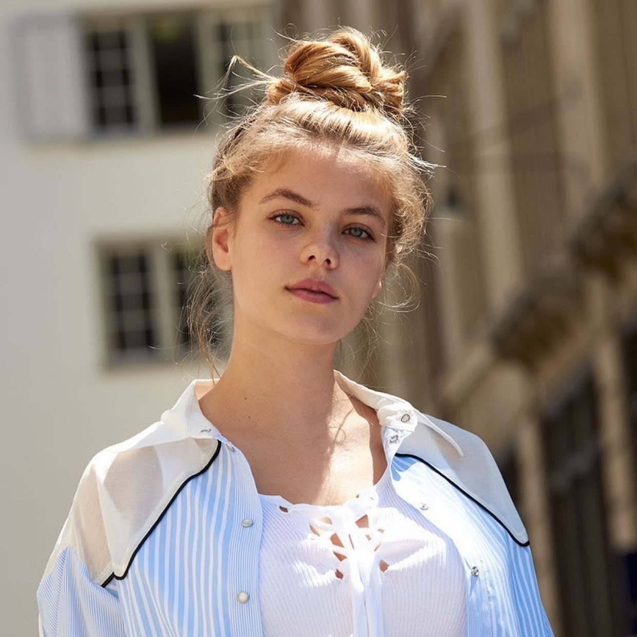 «Wie tickt die Gen Z, Yaël Meier?» | Swiss Life