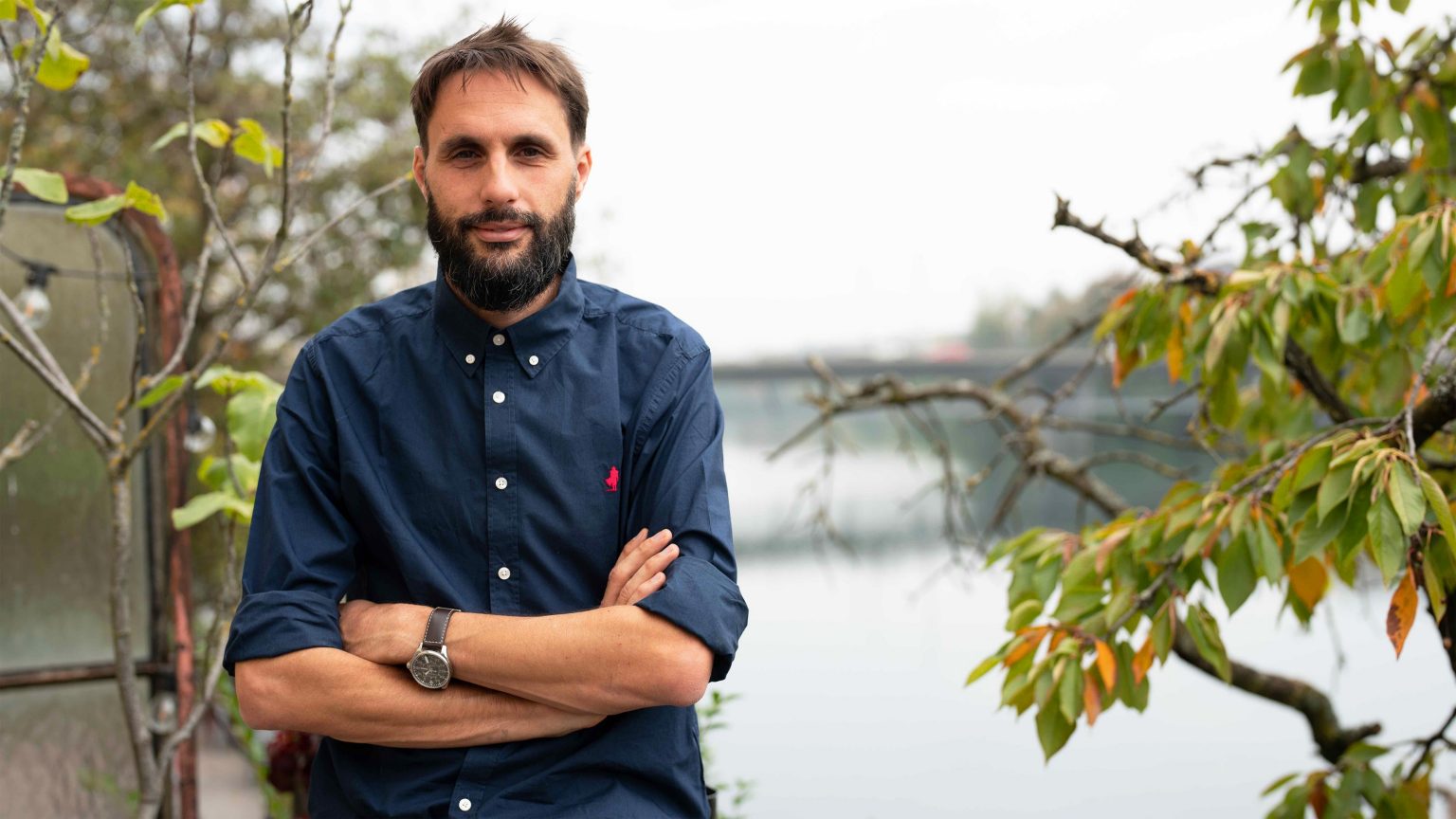 Niccolò Castelli: «Selbstbestimmung bedeutet, nicht alles perfekt zu ...