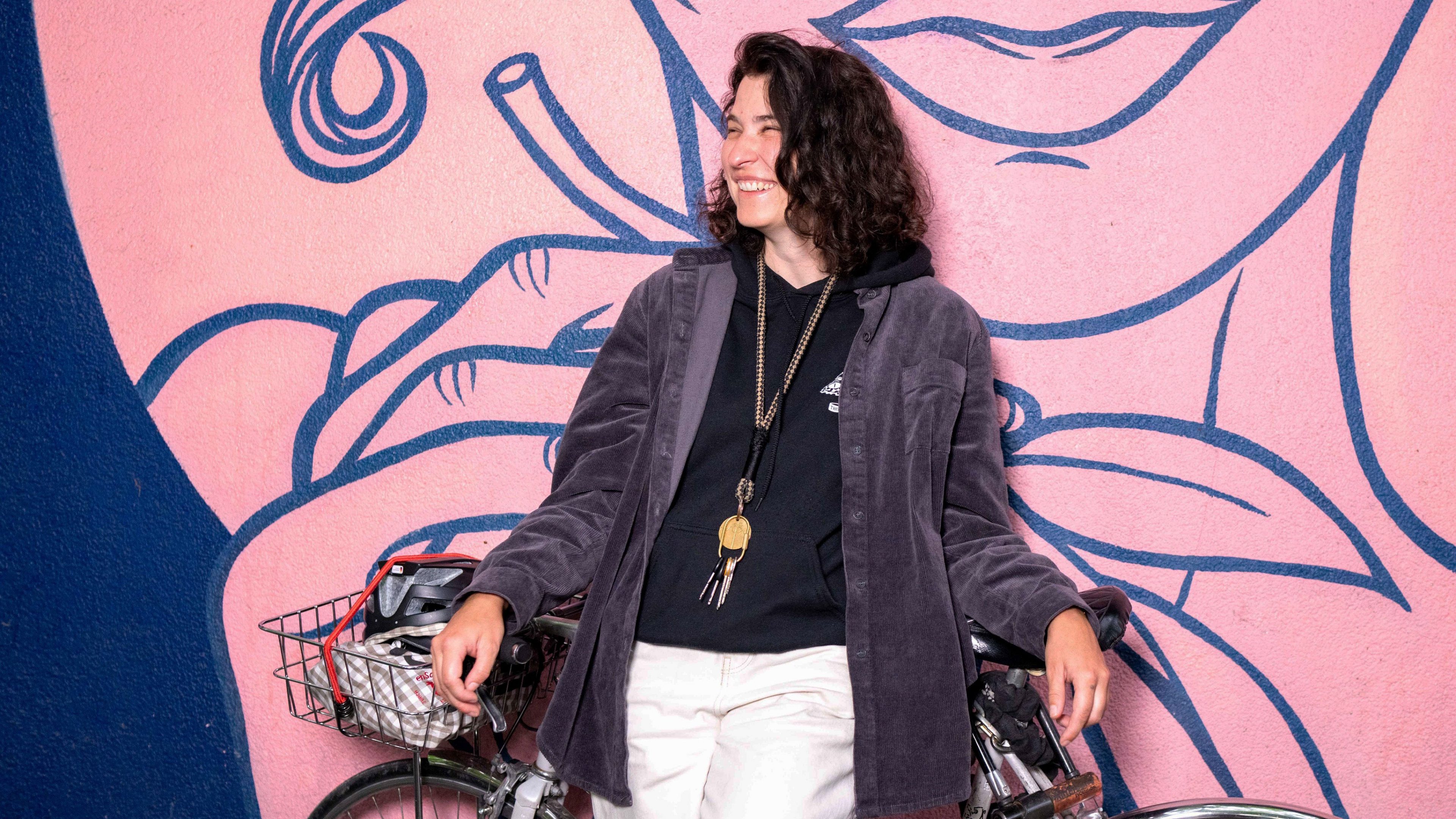 Sarah Furrer über Selbstbestimmung in Ihrem Job | Swiss Life