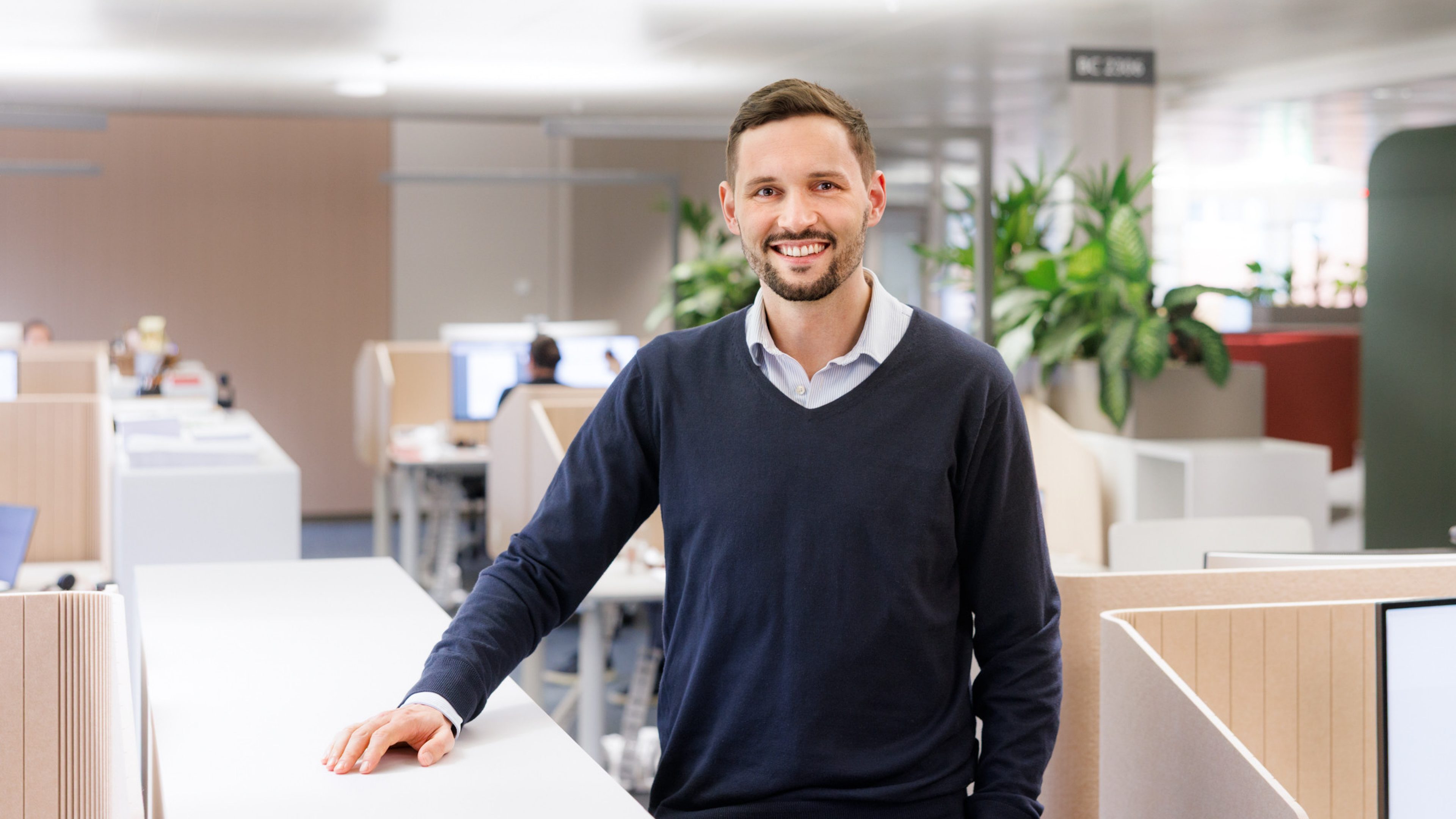 Unsere Benefits – Erlebe vielfältige Wertschätzung für deine Arbeit | Swiss Life