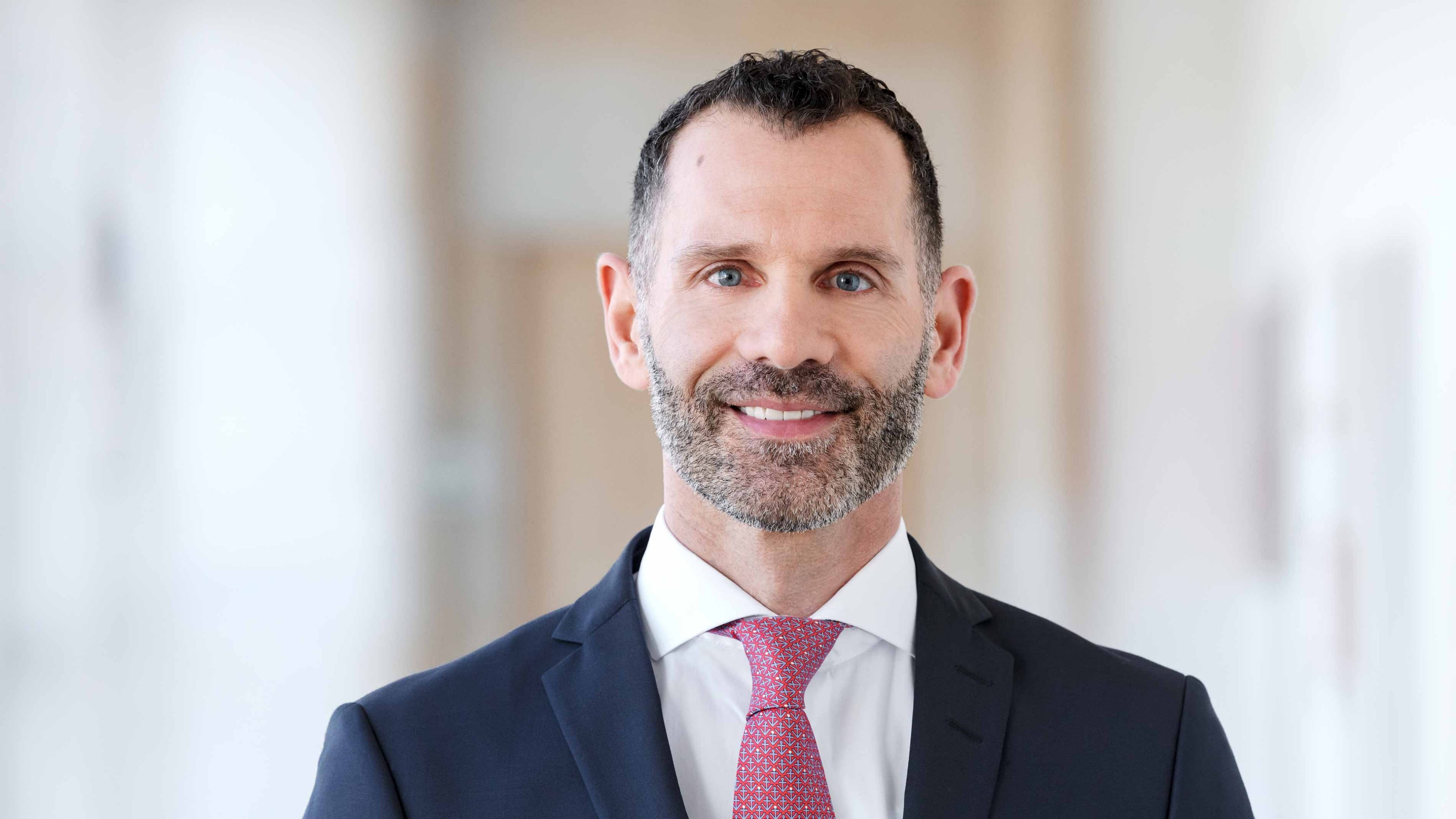 Andreas Fischer | Swiss Life