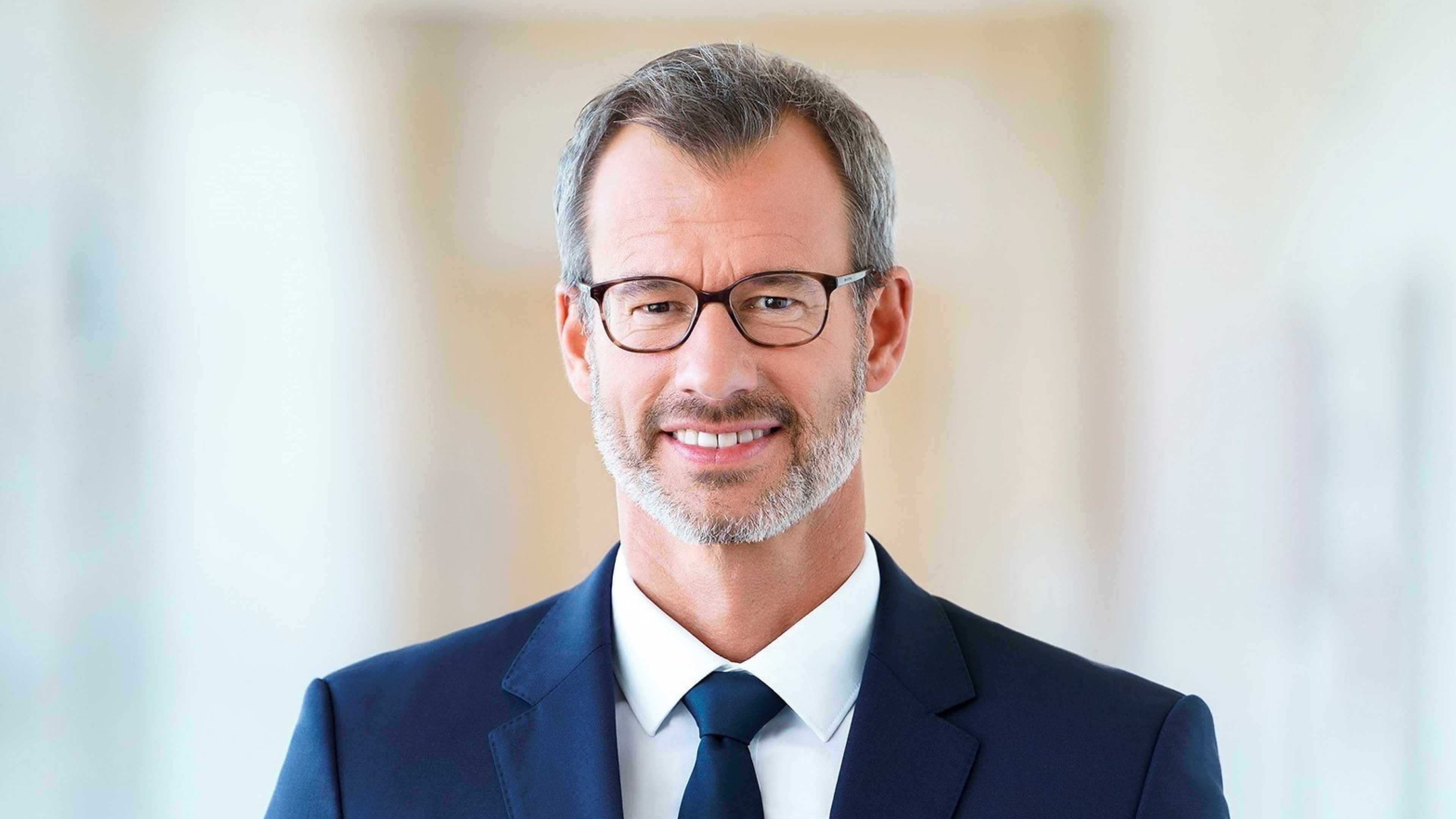 Volker Schmidt | Swiss Life