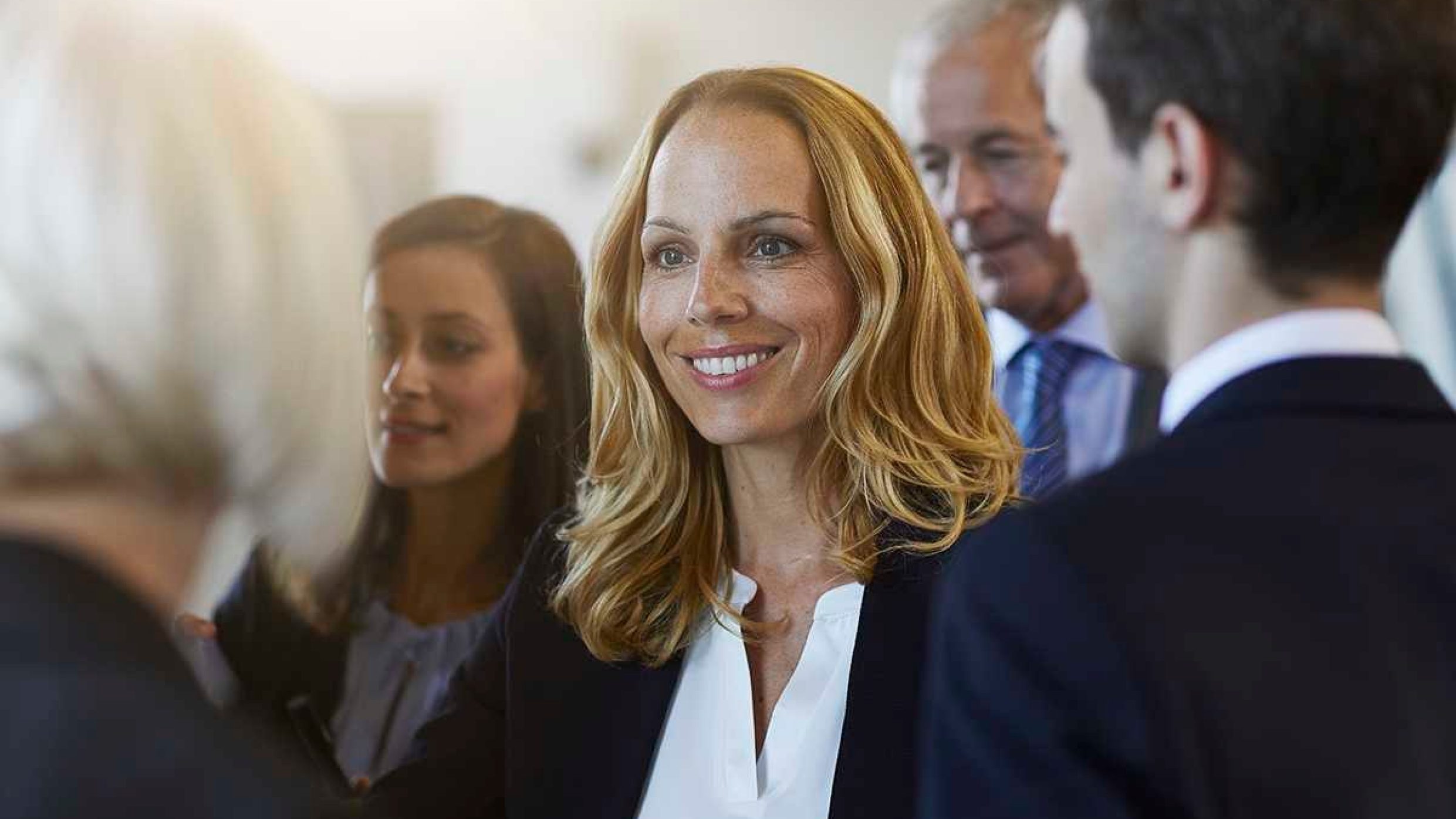 Unternehmen | Swiss Life