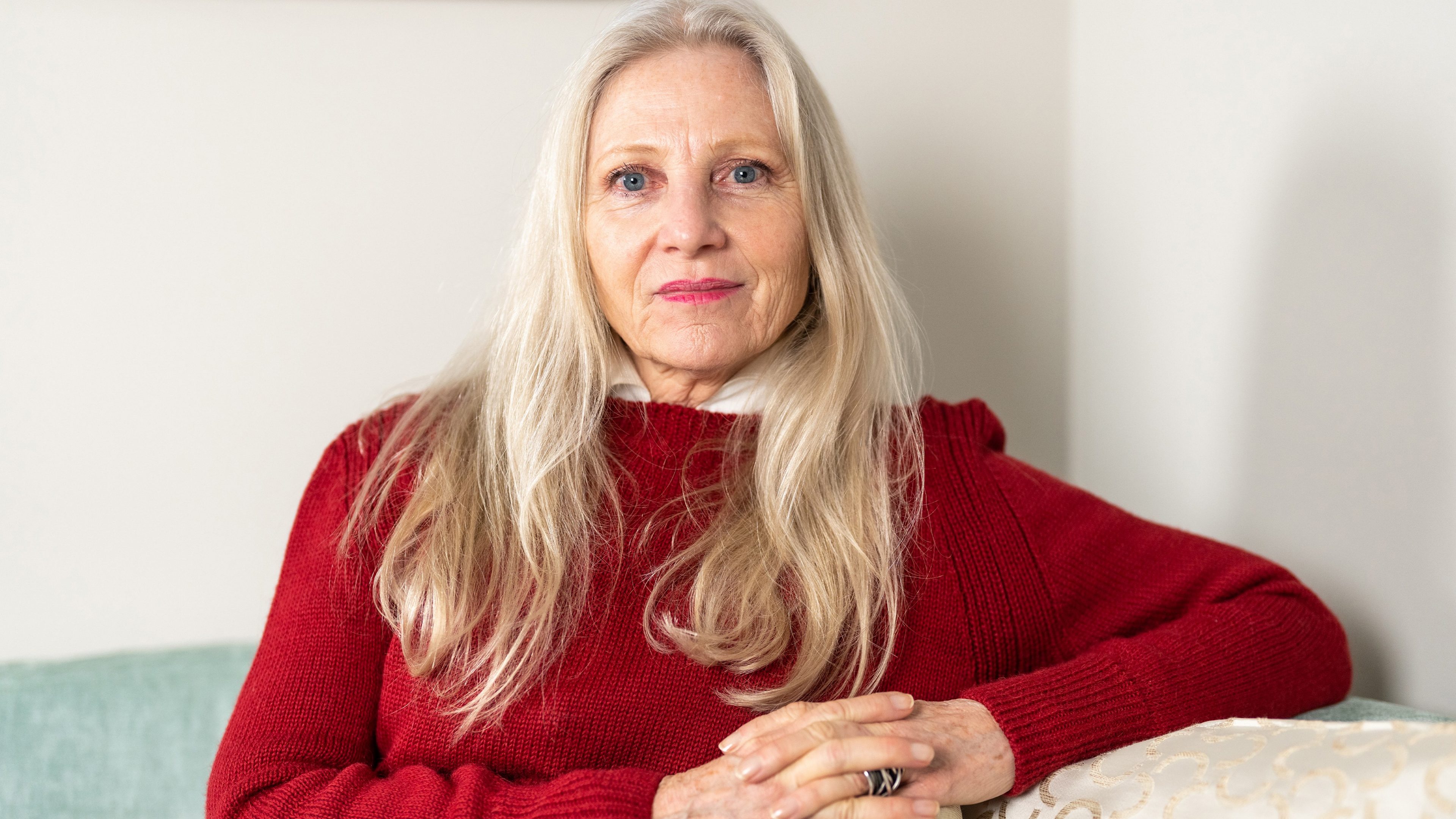 L’actrice Esther Gemsch: «Partir à la retraite? Je ne peux pas me le ...