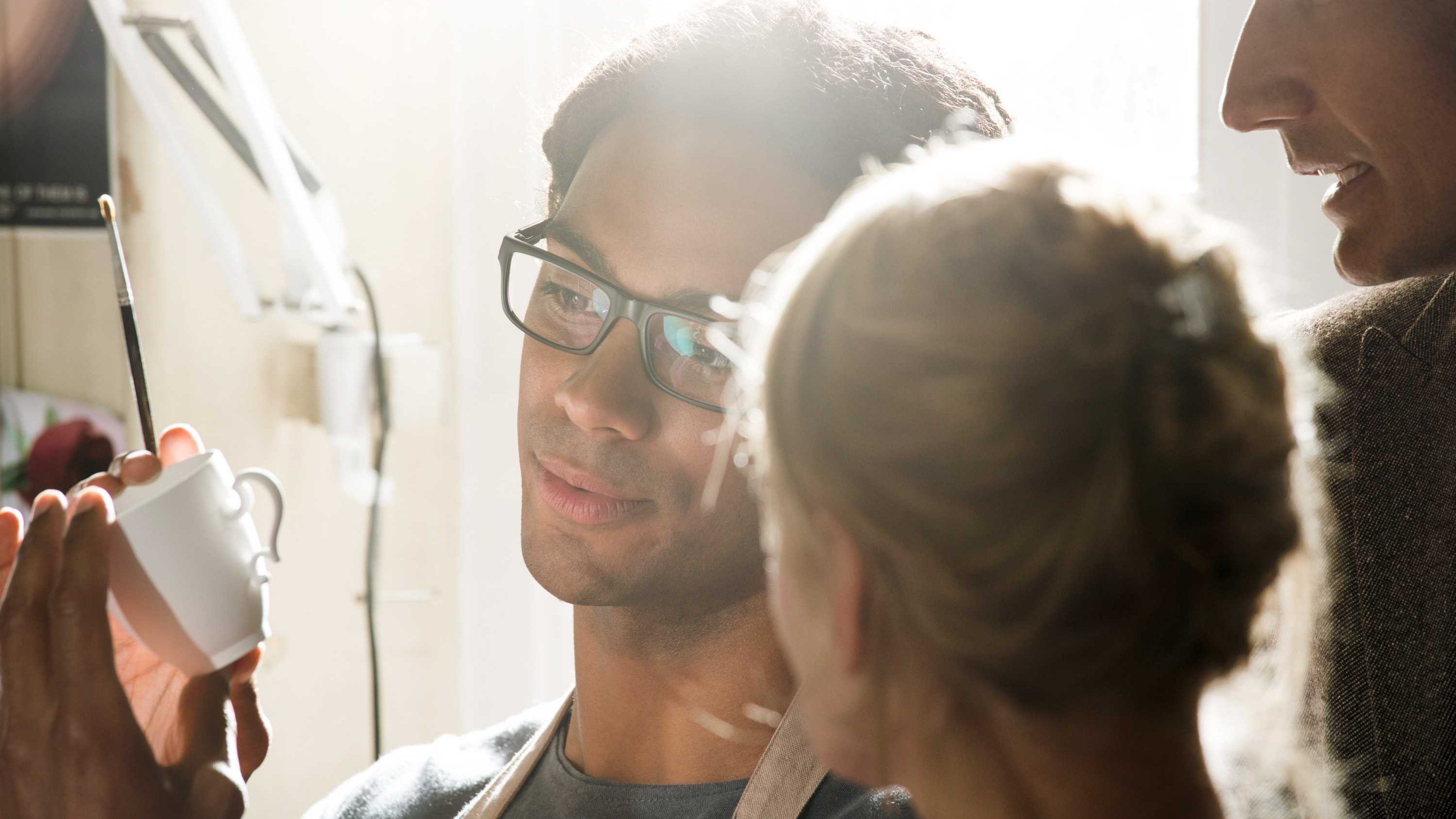 Imprese | Swiss Life (Svizzera)