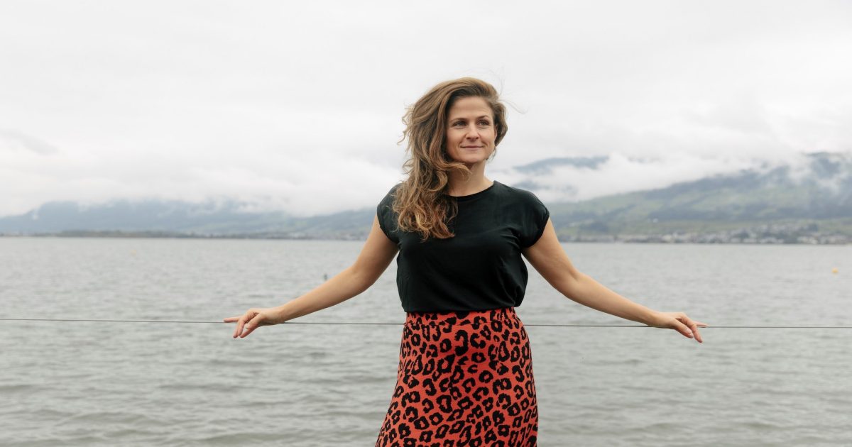 «Ne laissez pas d’autres façonner votre vie, façonnez-la vous-même ...