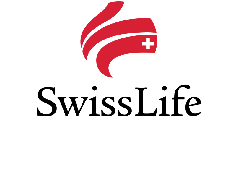 Logos Swiss Life Suisse Logos Swiss Life Suisse